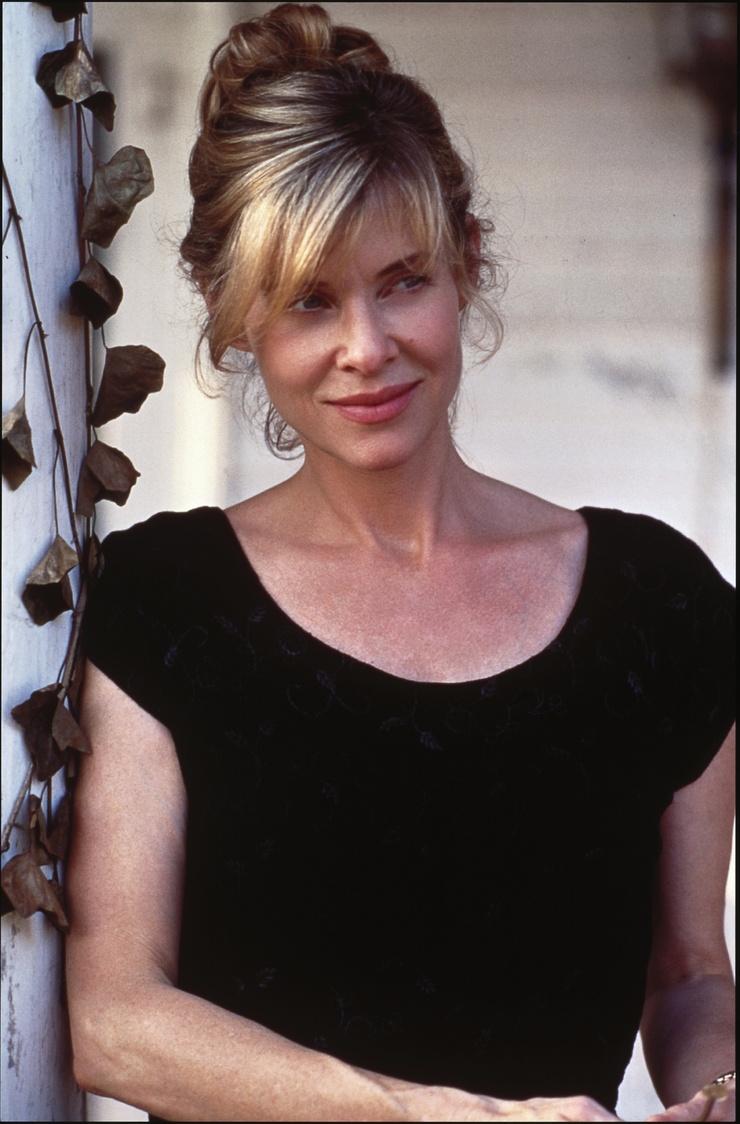 Picture of Kate Capshaw