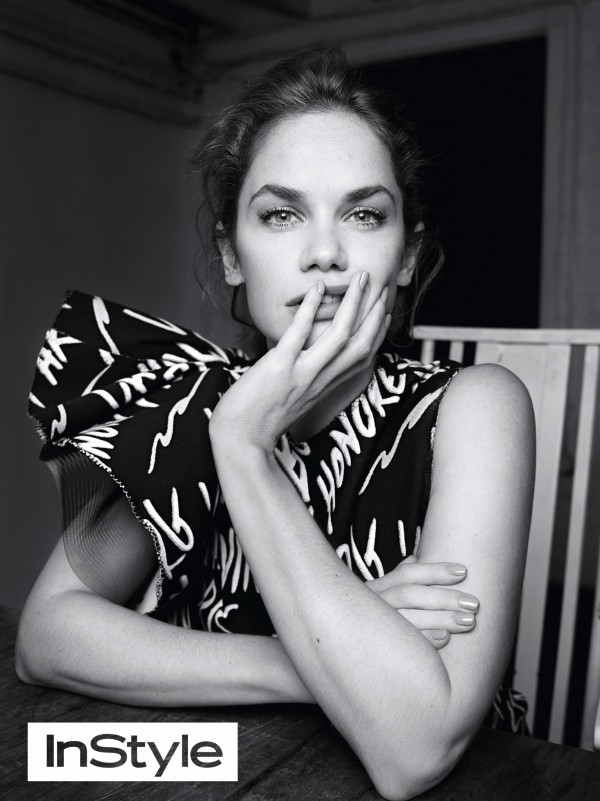 Image of Ruth Wilson