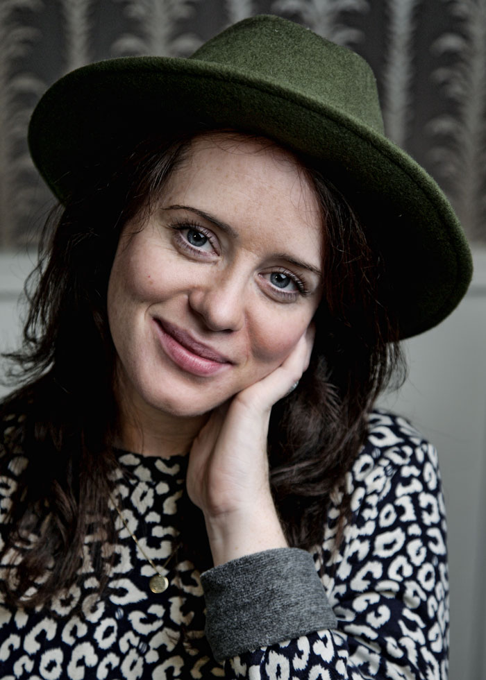 Picture of Claire Foy