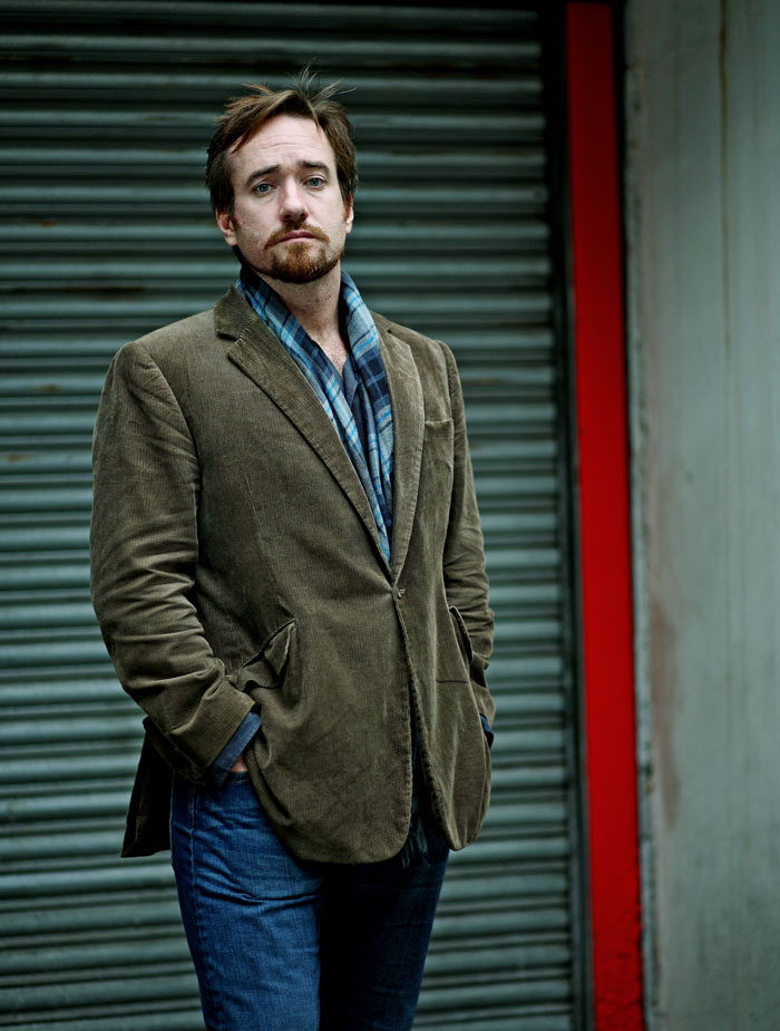 Matthew Macfadyen image