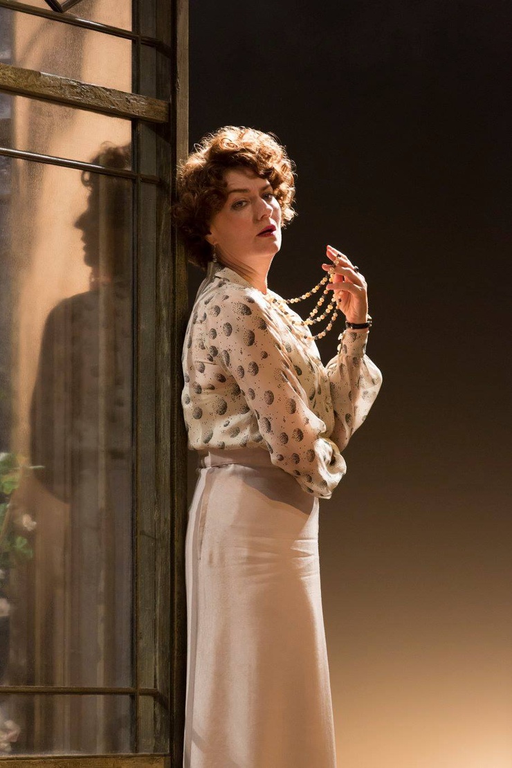 Picture of Anna Chancellor