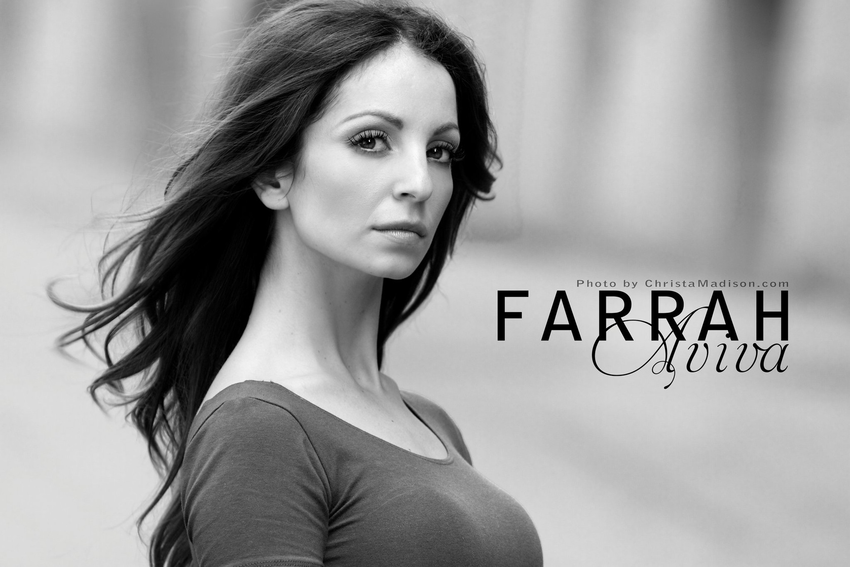 Image of Farrah Aviva