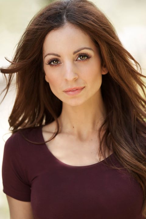 Picture of Farrah Aviva