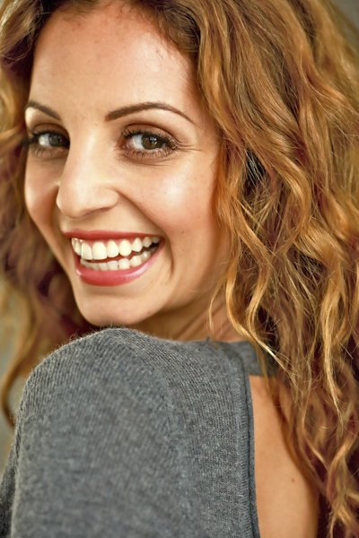 Picture of Farrah Aviva