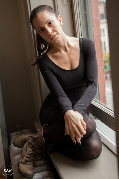 Farrah Aviva picture