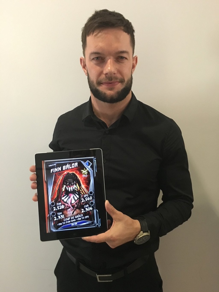 Picture of Fergal Devitt