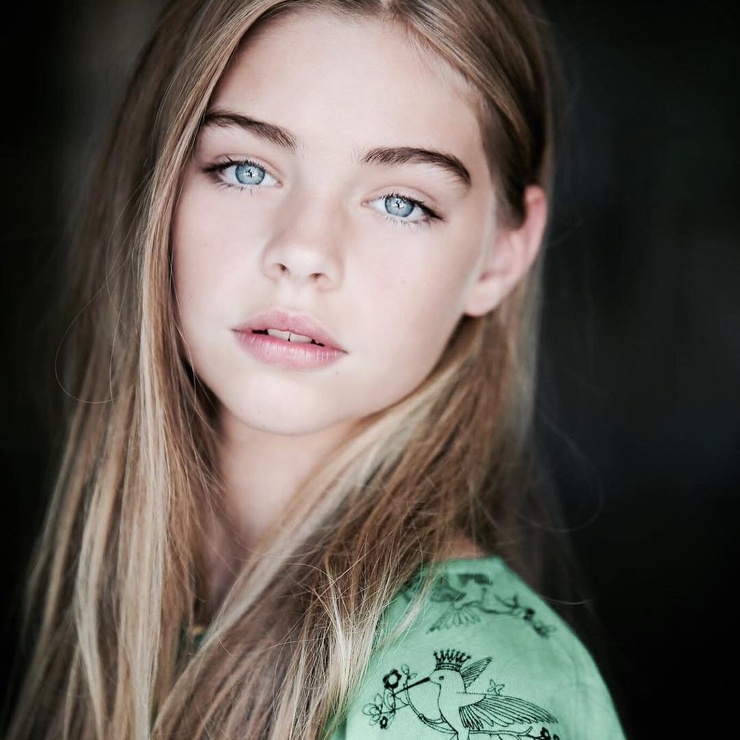 Picture of Jade Weber
