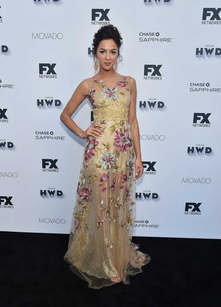 Picture of Annet Mahendru