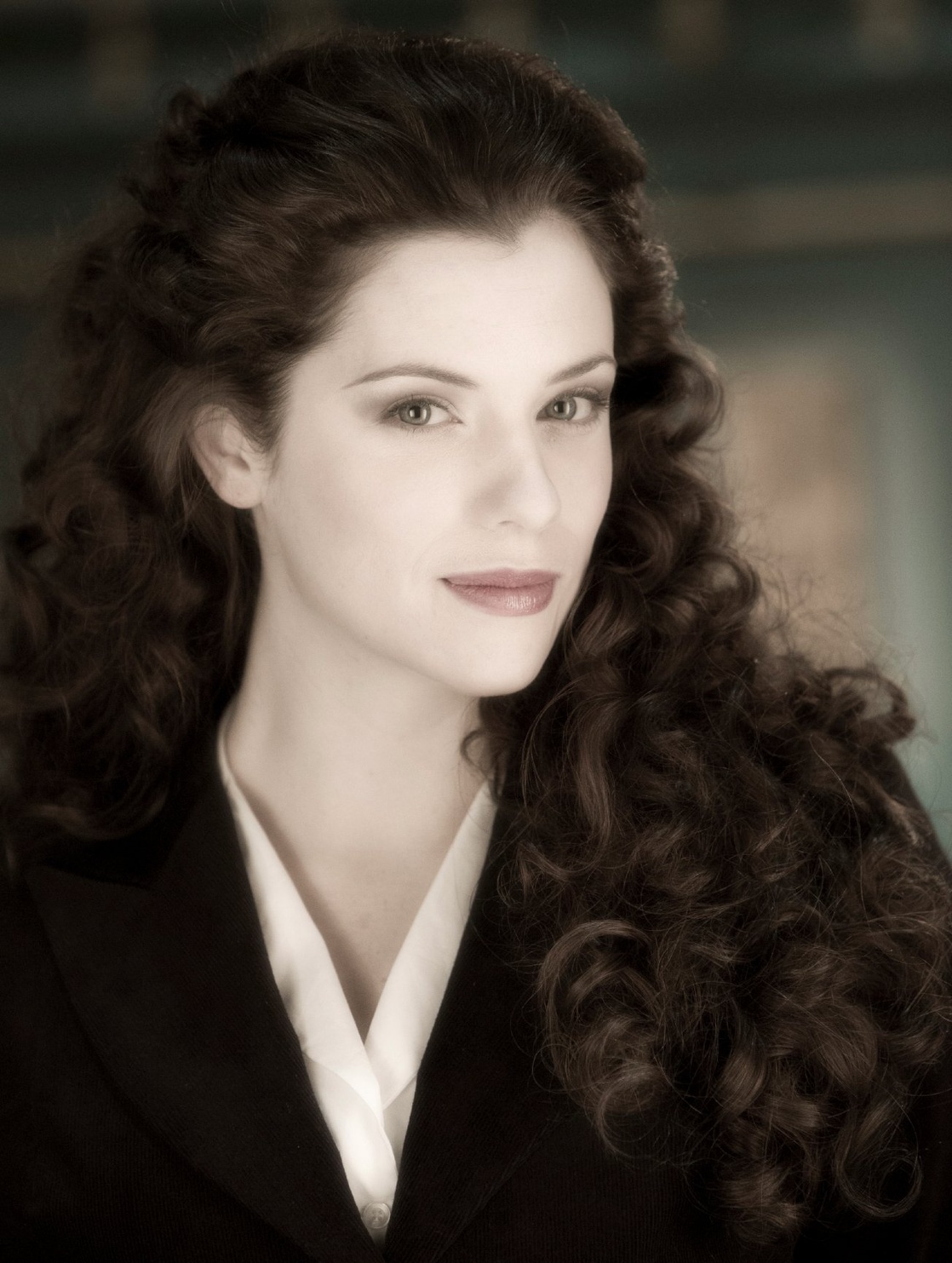 Jessica De Gouw image