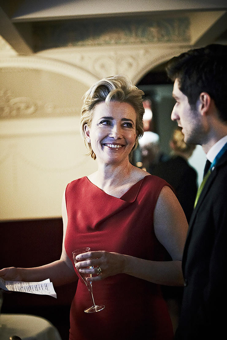 Picture of Emma Thompson