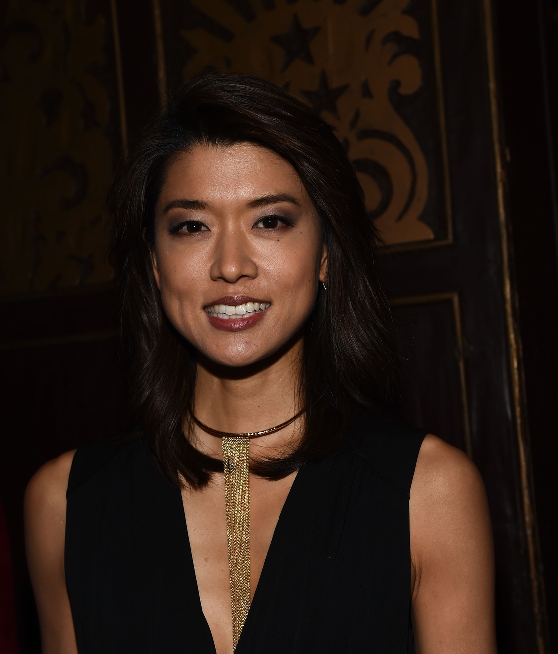 Picture of Grace Park