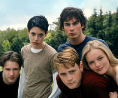 Picture of Young Americans (2000- )