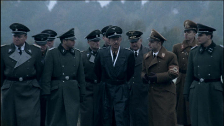 Picture of Auschwitz: The Nazis and the 'Final Solution' (2005-2005)