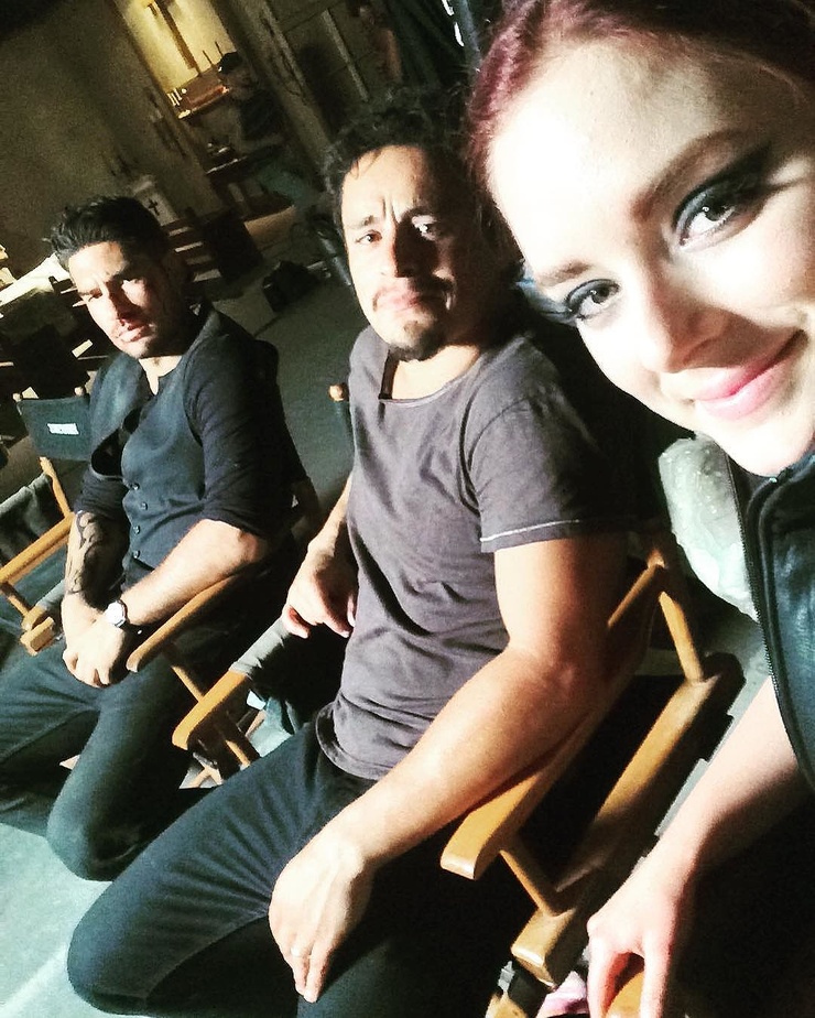 Madison Davenport image