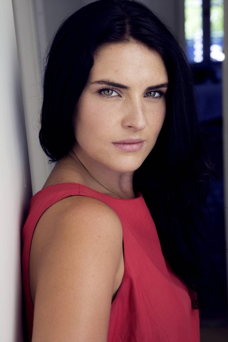 Picture of Morgana O'Reilly