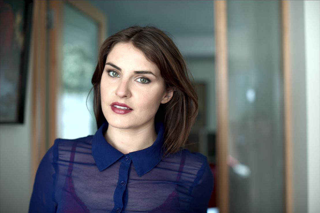 Picture of Morgana O'Reilly