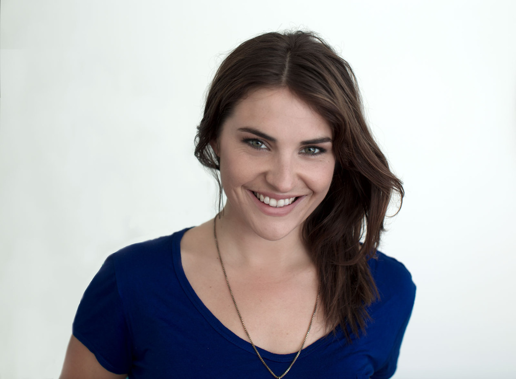 Picture of Morgana O'Reilly