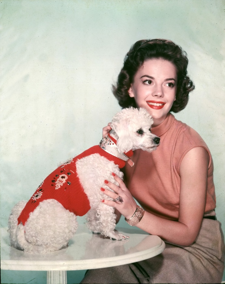 Natalie Wood