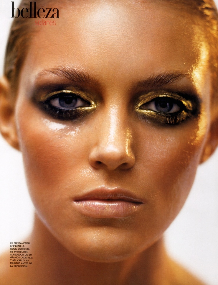Picture of Anja Rubik