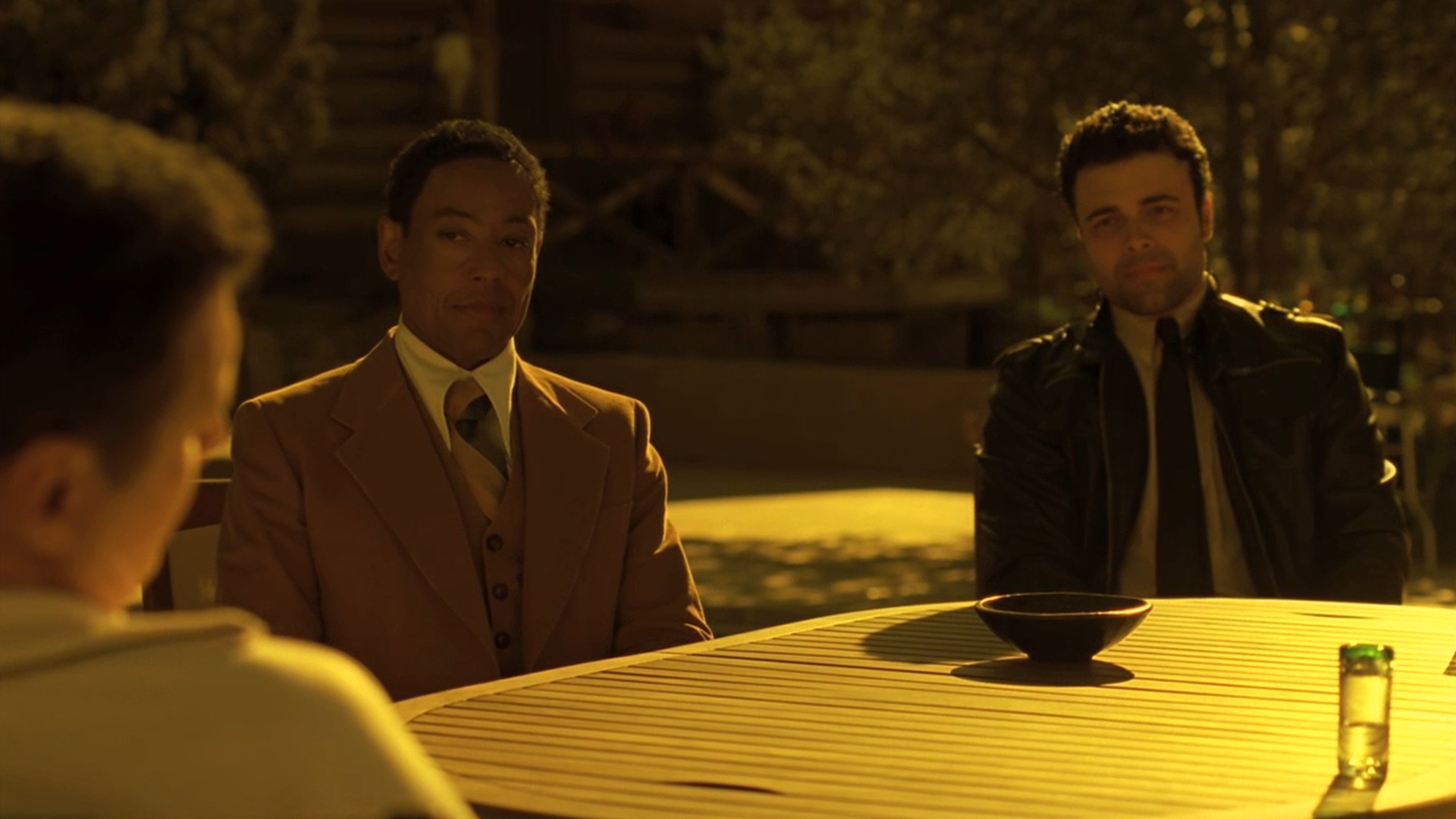 Gustavo 'Gus' Fring image