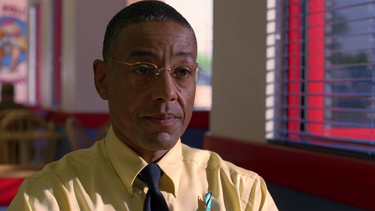 Picture of Gustavo 'Gus' Fring