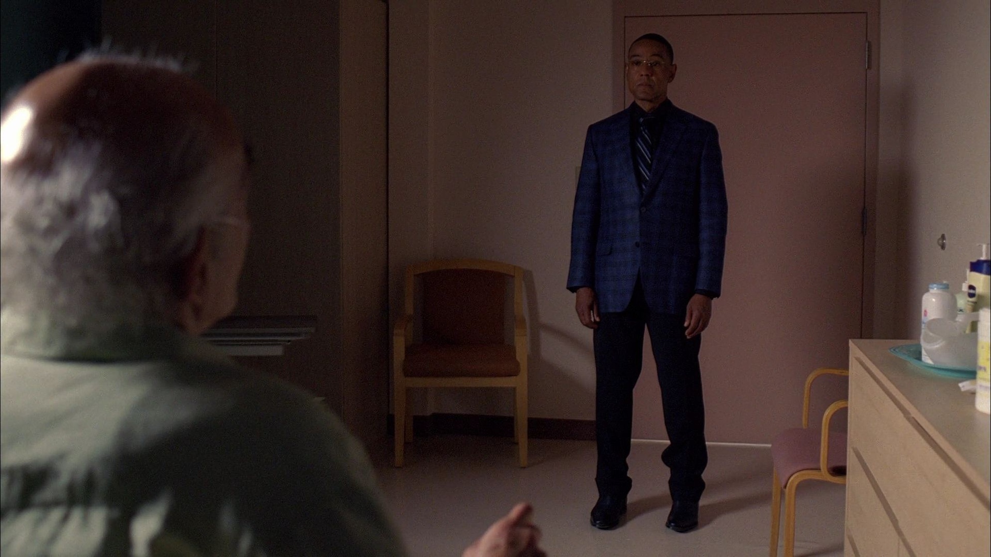 Gustavo 'Gus' Fring picture