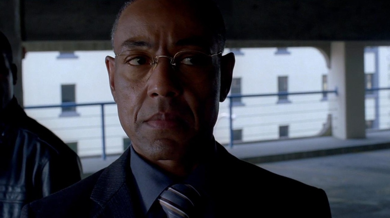 Picture of Gustavo 'Gus' Fring