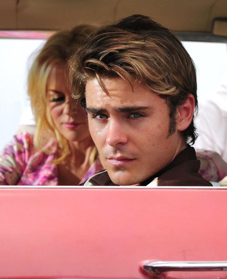 Picture of The Paperboy