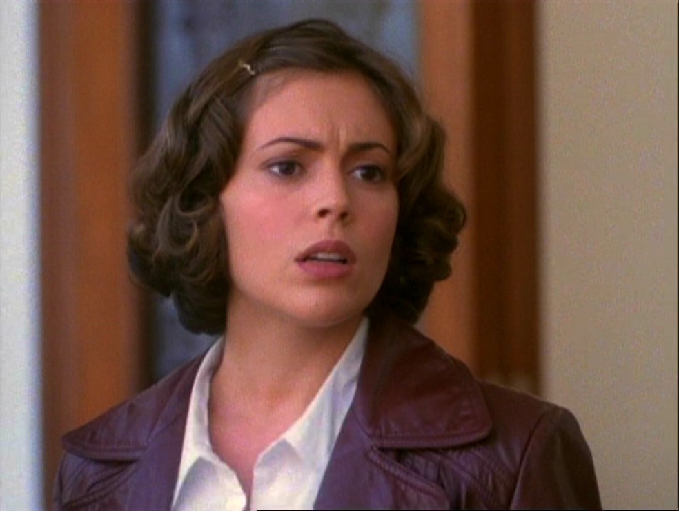 Picture of Charmed