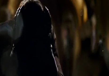 Picture of V for Vendetta