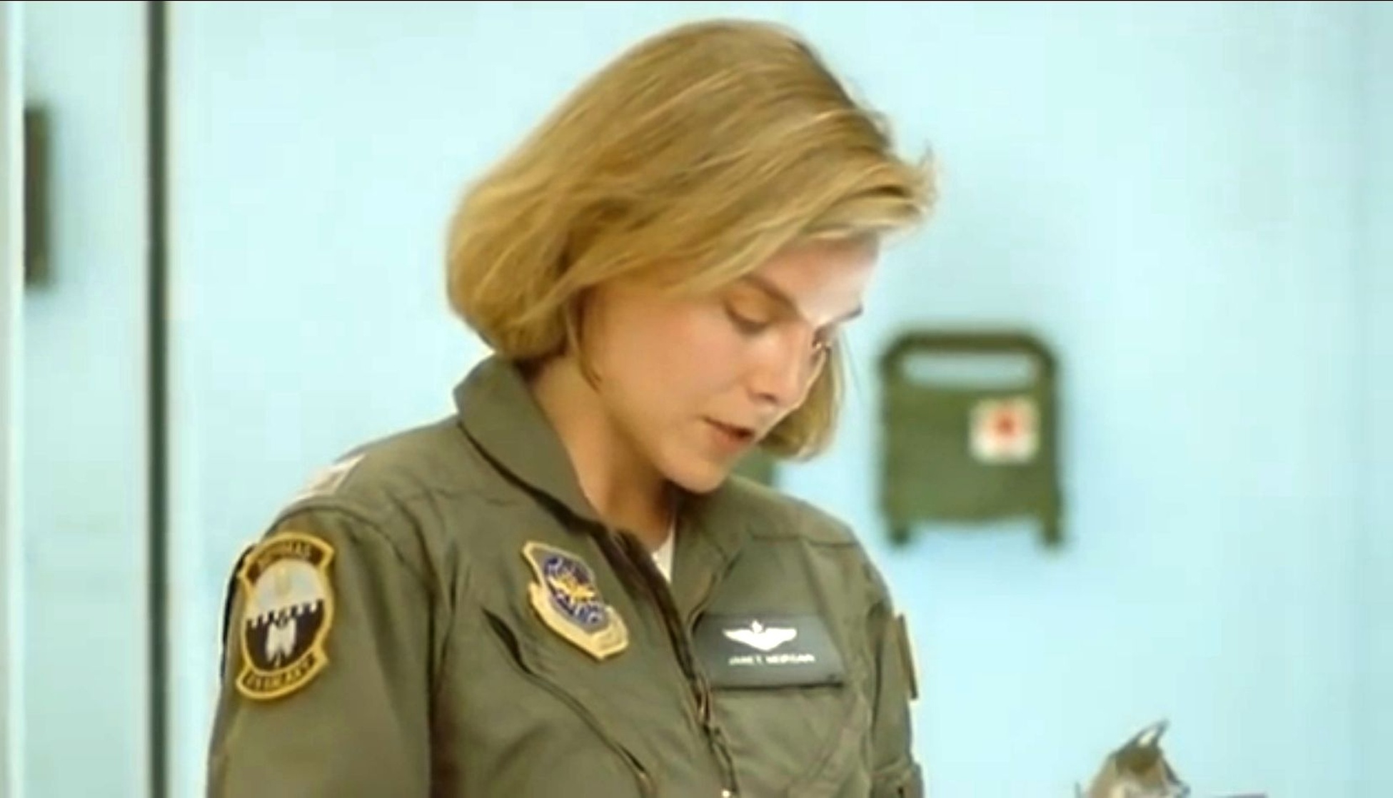 Picture of Elizabeth Morehead