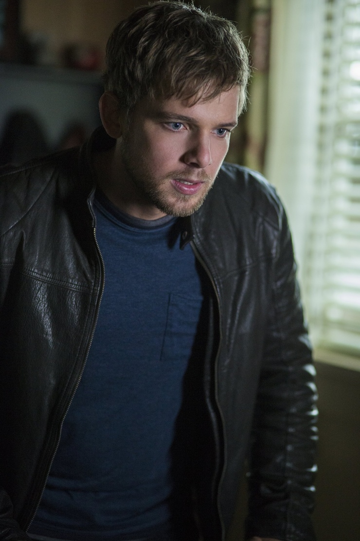 Picture of Bates Motel