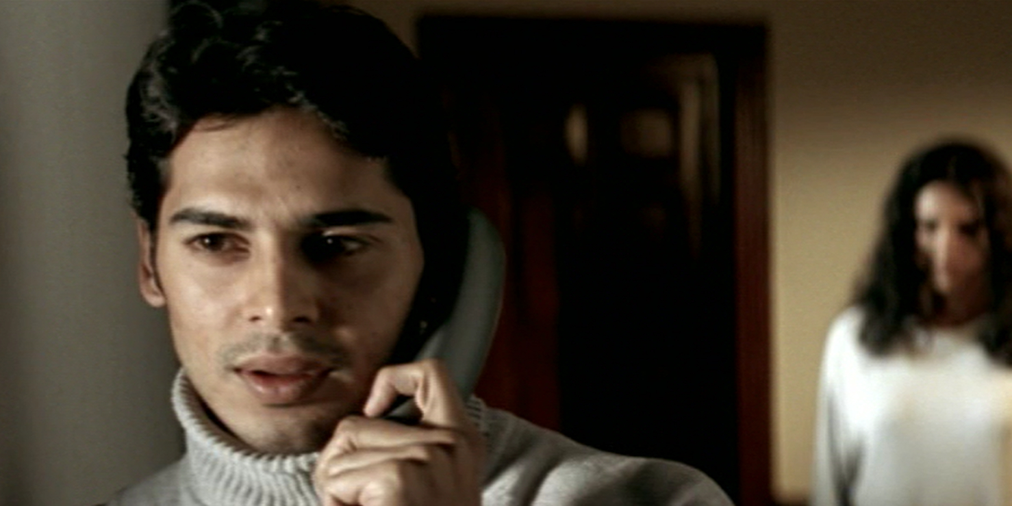 Picture of Raaz (2002)