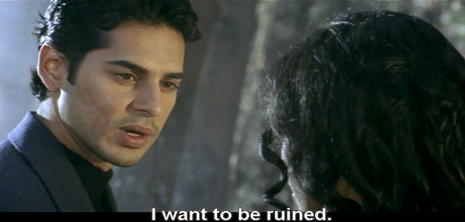 Picture of Raaz (2002)