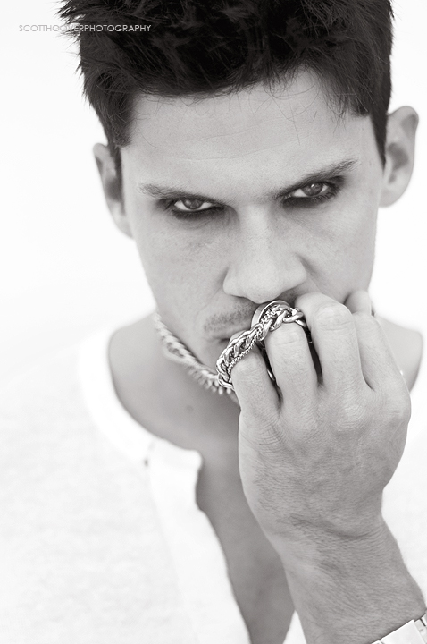 Picture of ZEB RINGLE