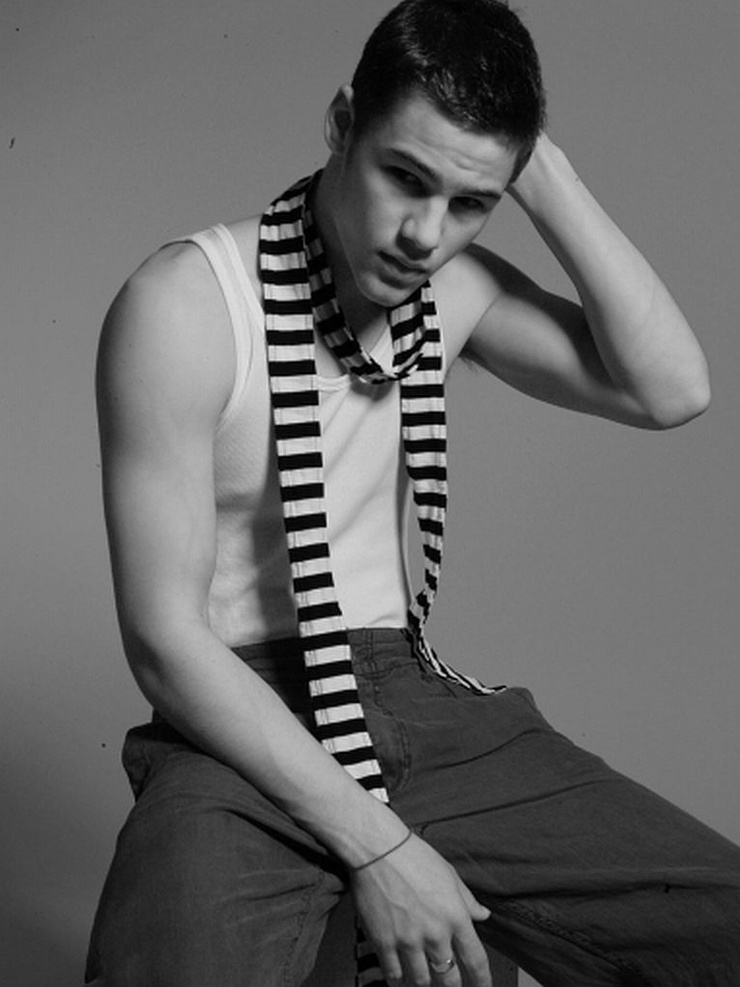 Caleb Halstead picture