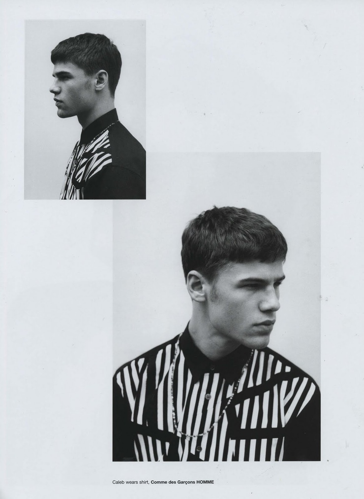 Picture of Caleb Halstead