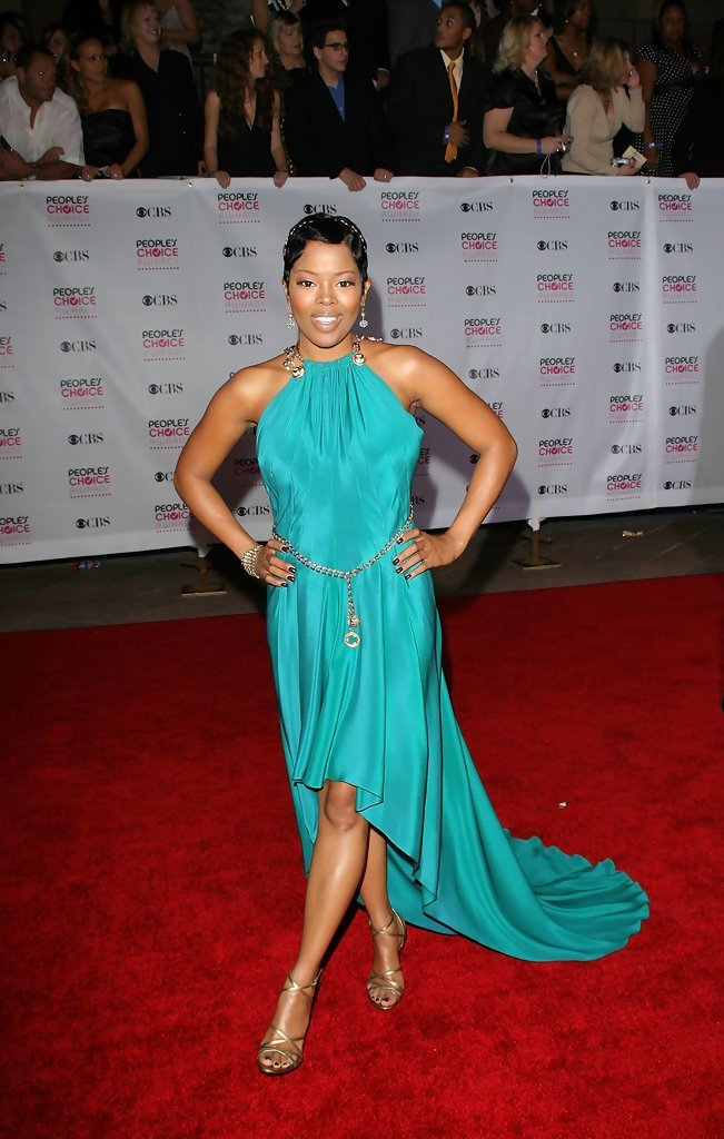 Picture of Malinda Williams