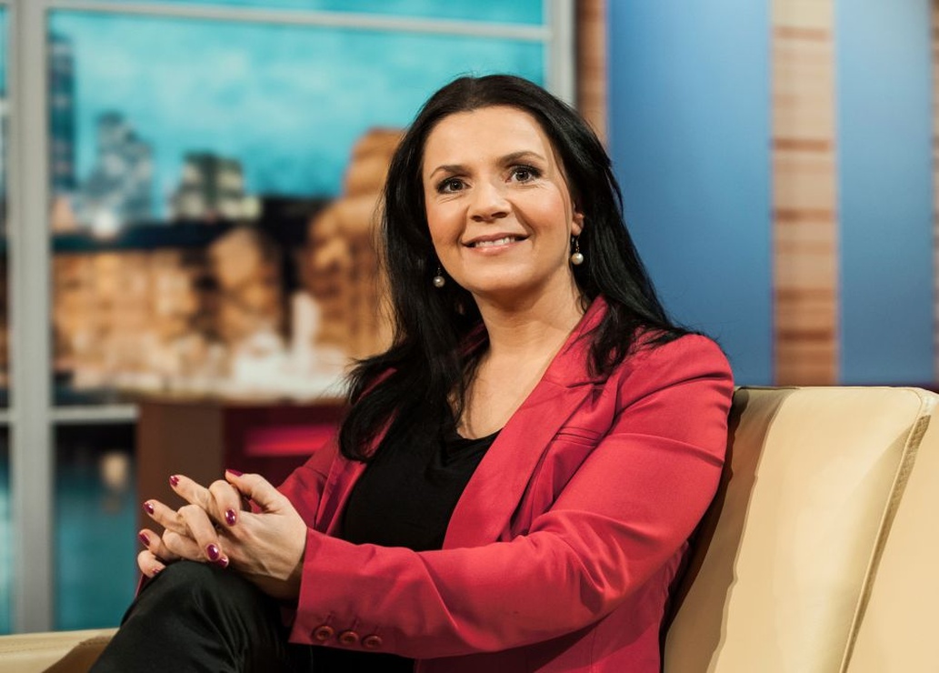 Picture of Birgit Kelle