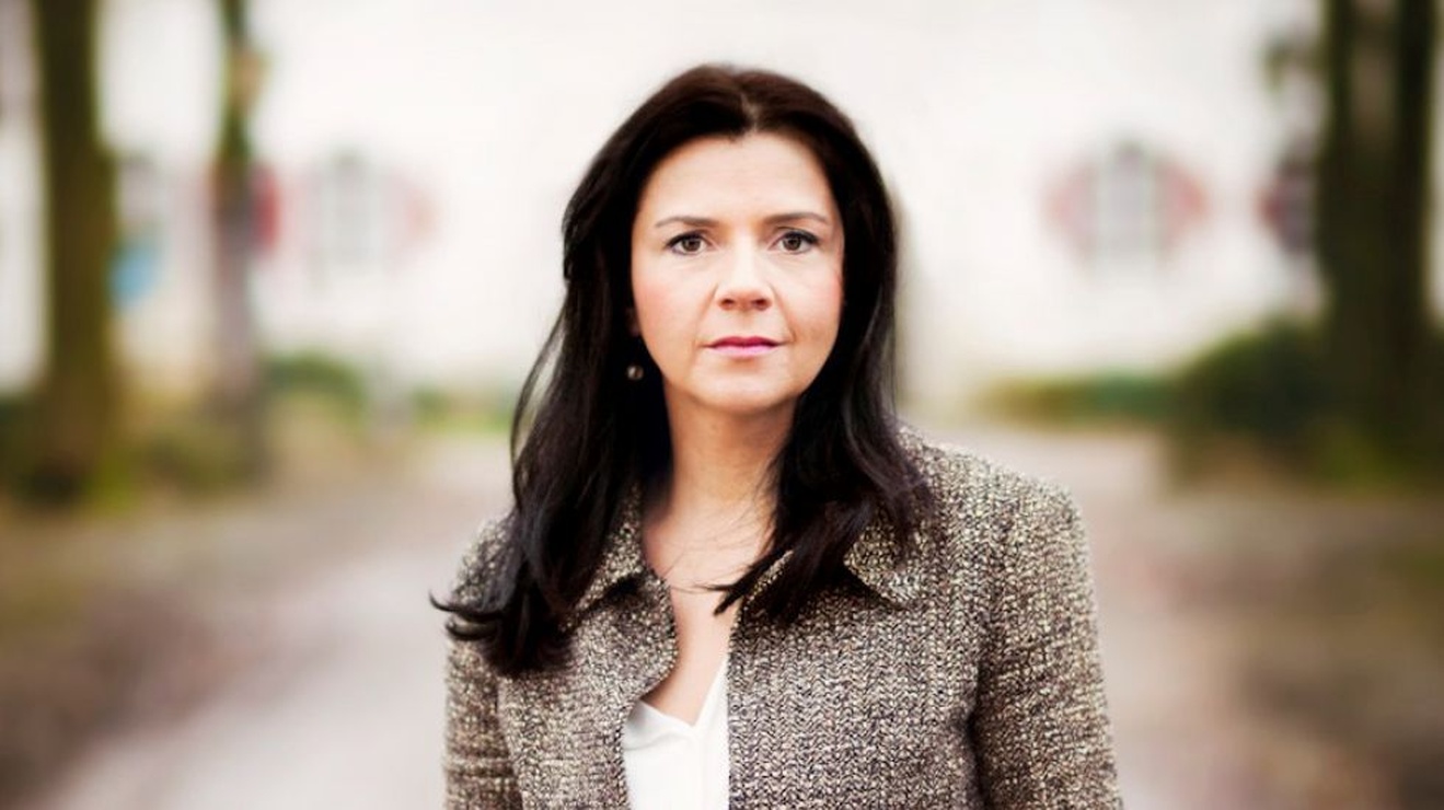 Picture of Birgit Kelle