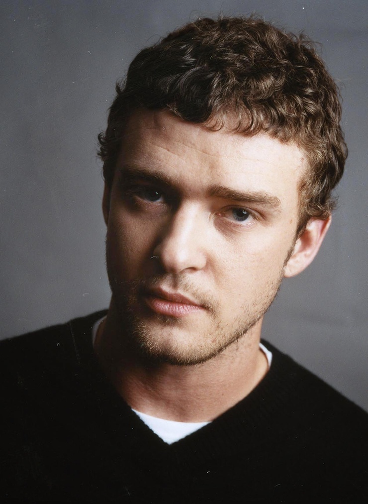 Picture of Justin Timberlake