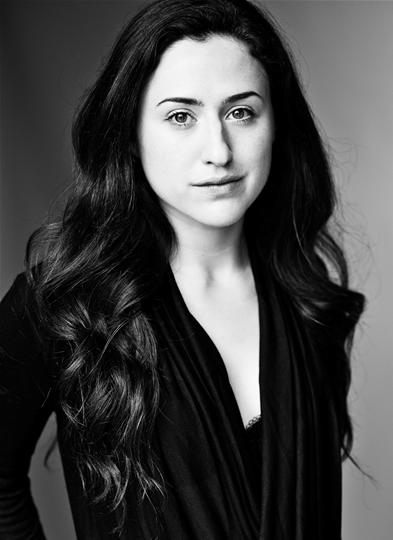 Image of Bronagh Taggart