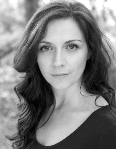 Picture of Claire Rafferty