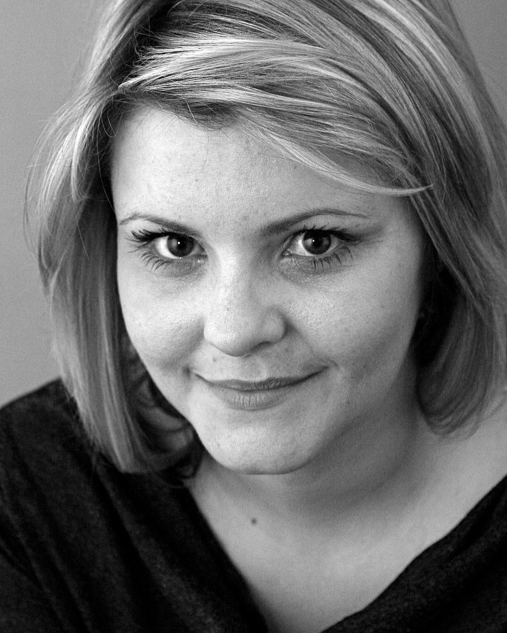 Picture of Tara Lynne O'Neill