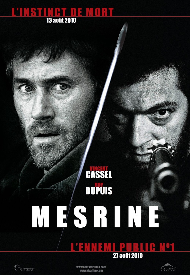 Picture of Mesrine Part 1: Killer Instinct