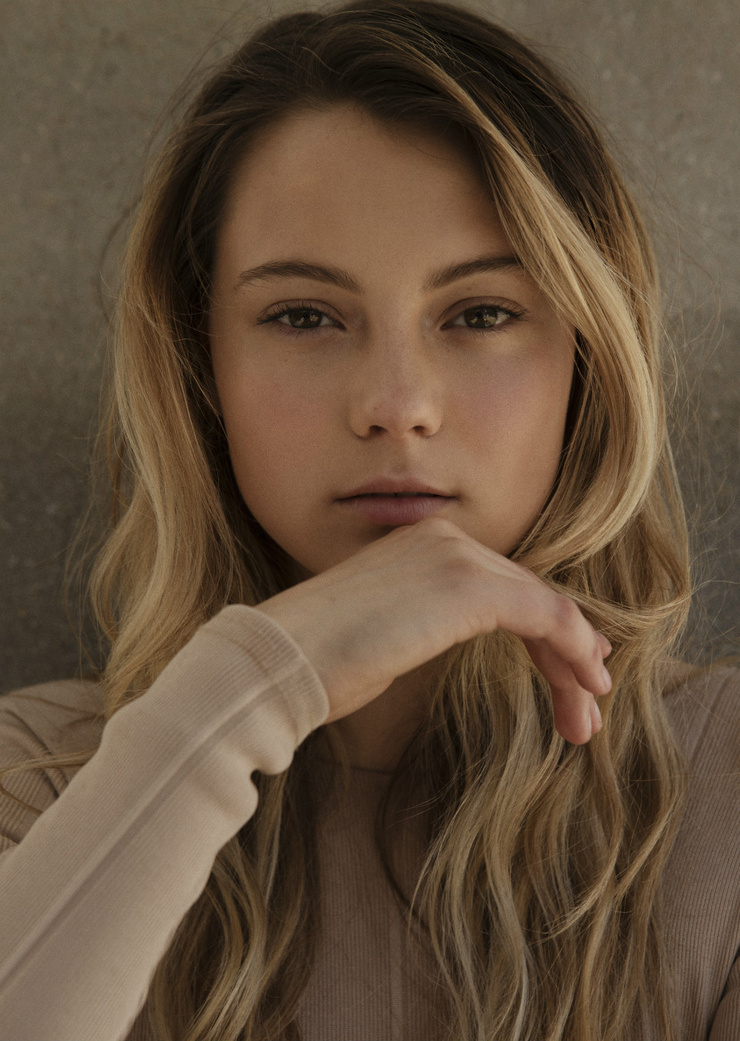 Picture of Leah Trottier