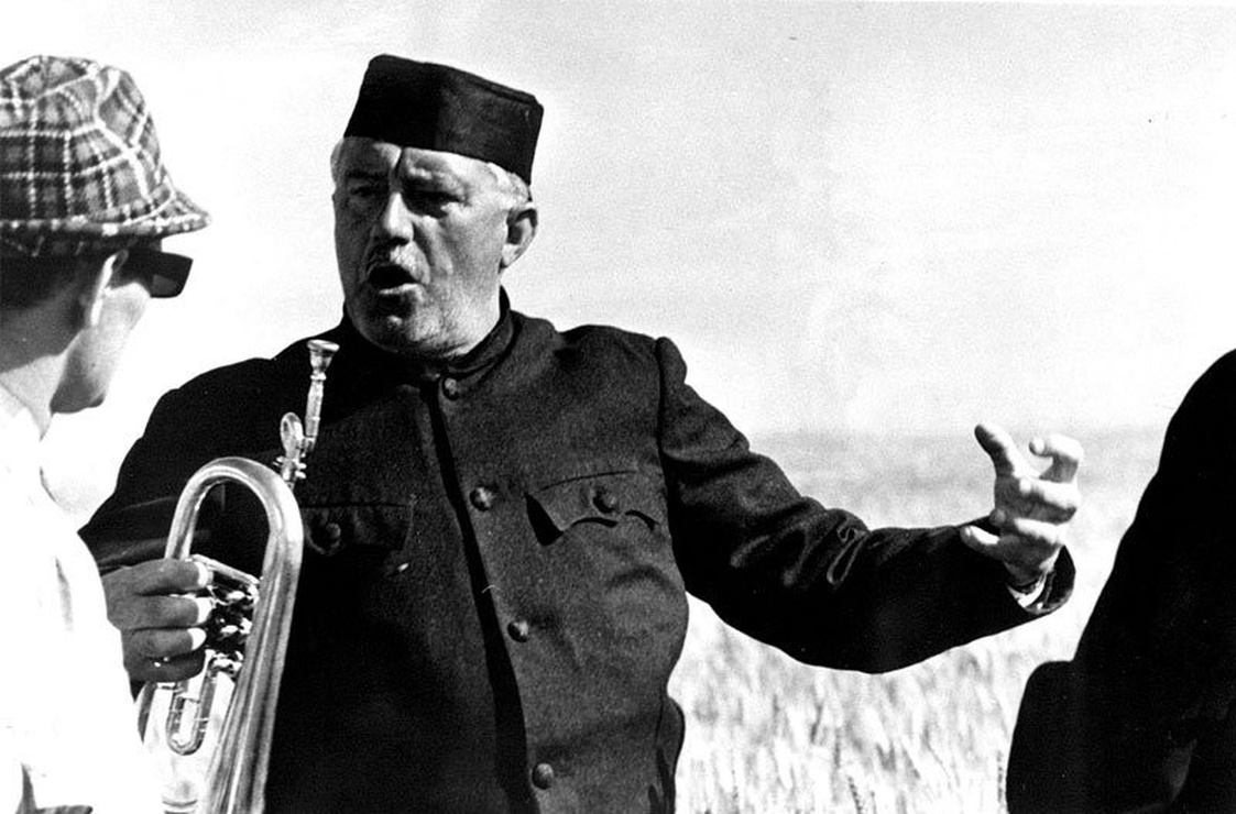 Picture of Intimate Lighting