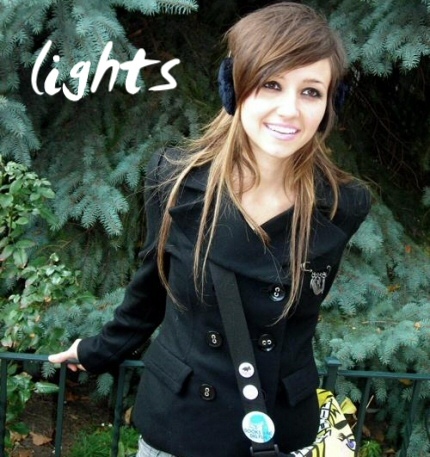 Lights picture