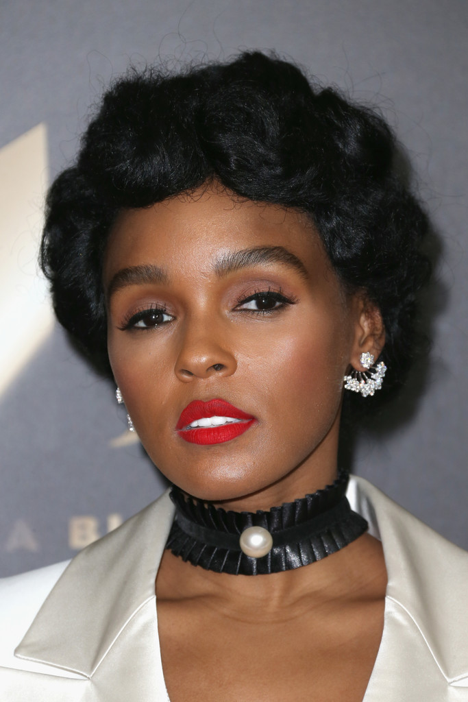 Janelle Monae picture