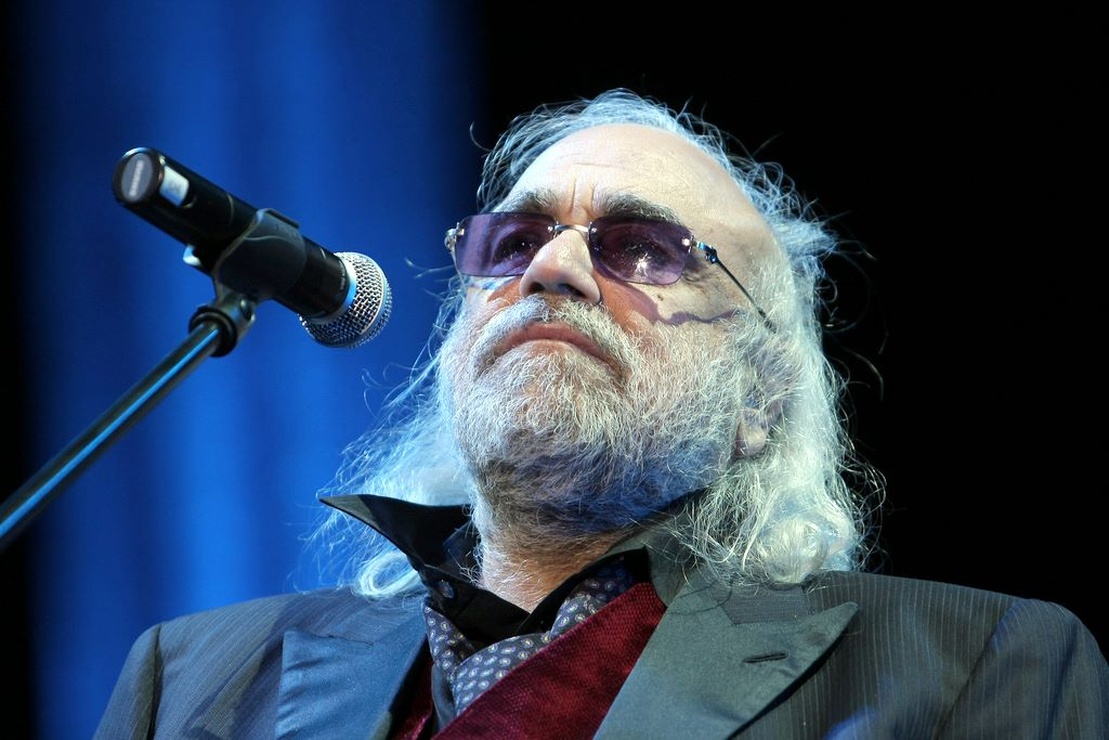 Picture of Demis Roussos